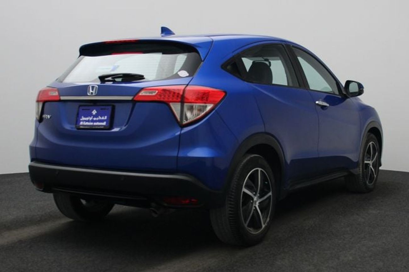 Used Honda HRV LX 1.8 2021 for sale in Dubai - 857763