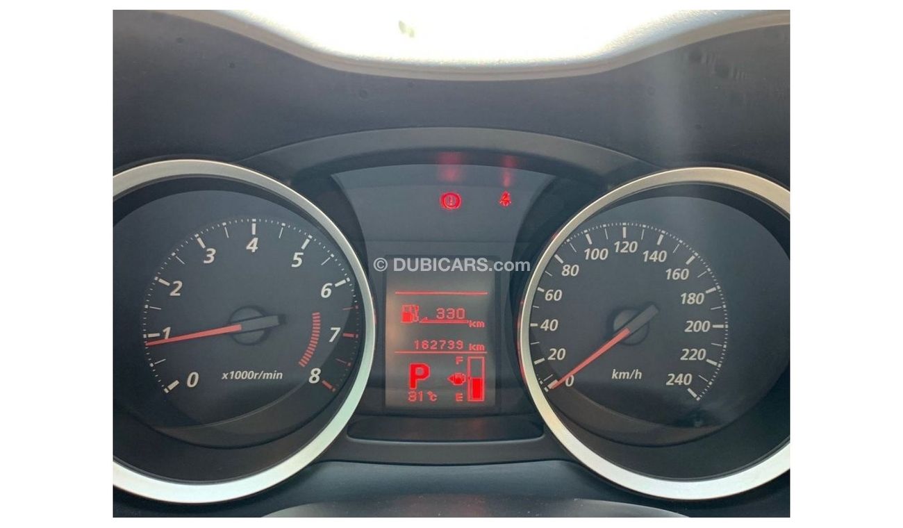 Used Mitsubishi Lancer GLS 2017 I 1.6L I Full Option I Ref#203 2017 for sale in Sharjah - 602051