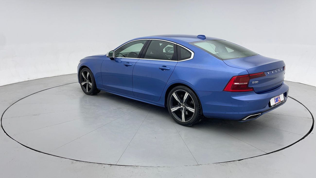 Used Volvo S90 R DESIGN 2 | Zero Down Payment | Free Home Test Drive ...