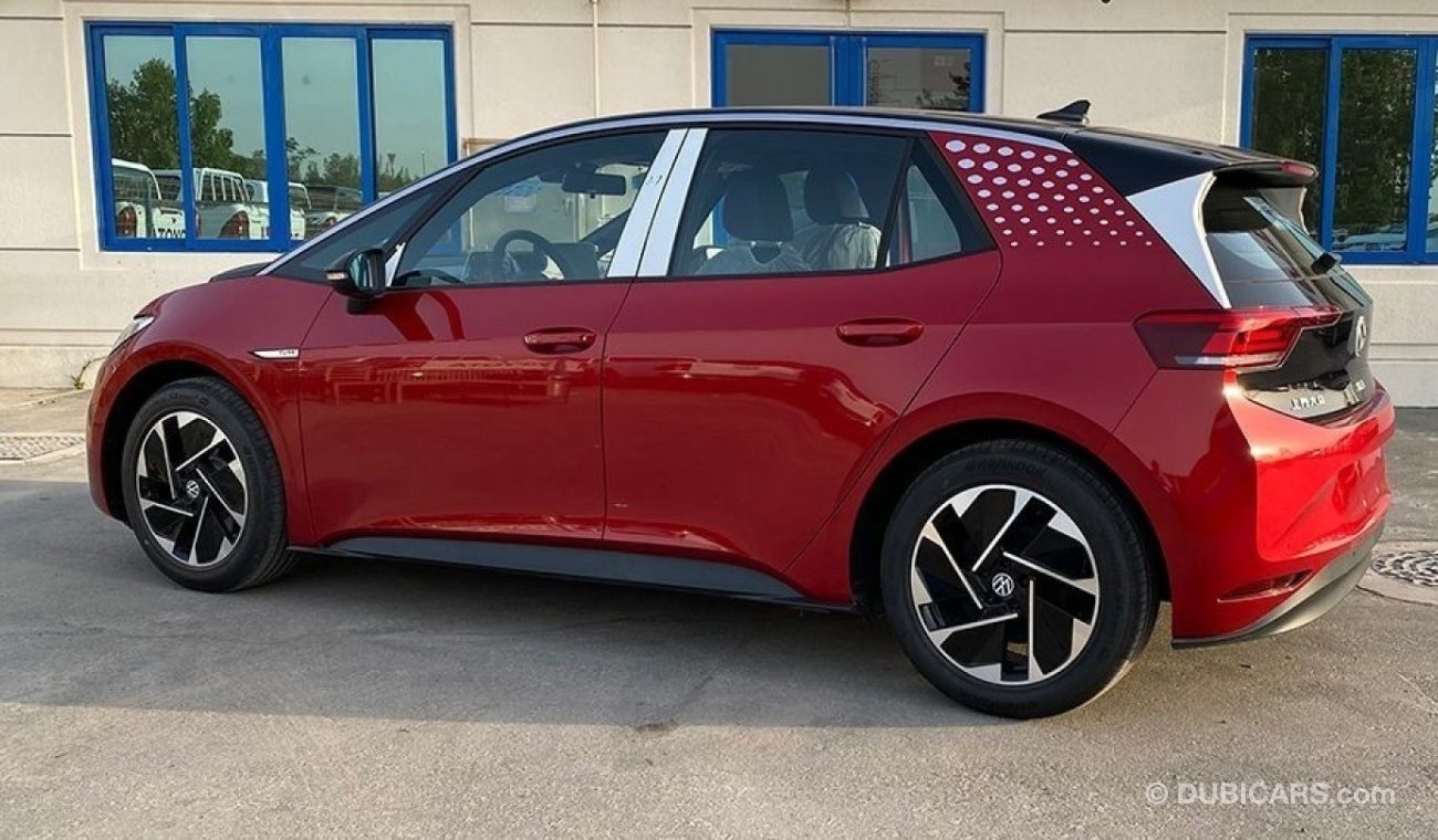 New Volkswagen ID3 ID4 PURE + 2022 2022 for sale in Dubai - 519264