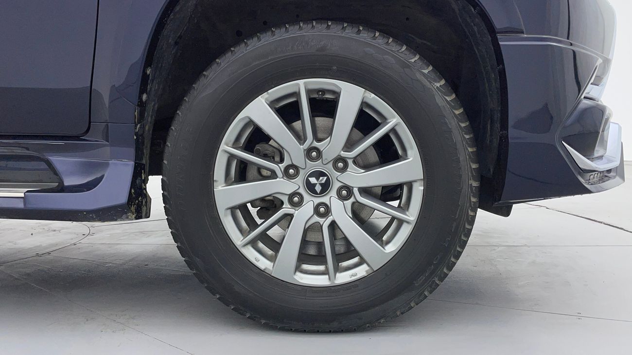 Used Mitsubishi Montero SIGNATURE EDITION 3 | Zero Down Payment | Free ...