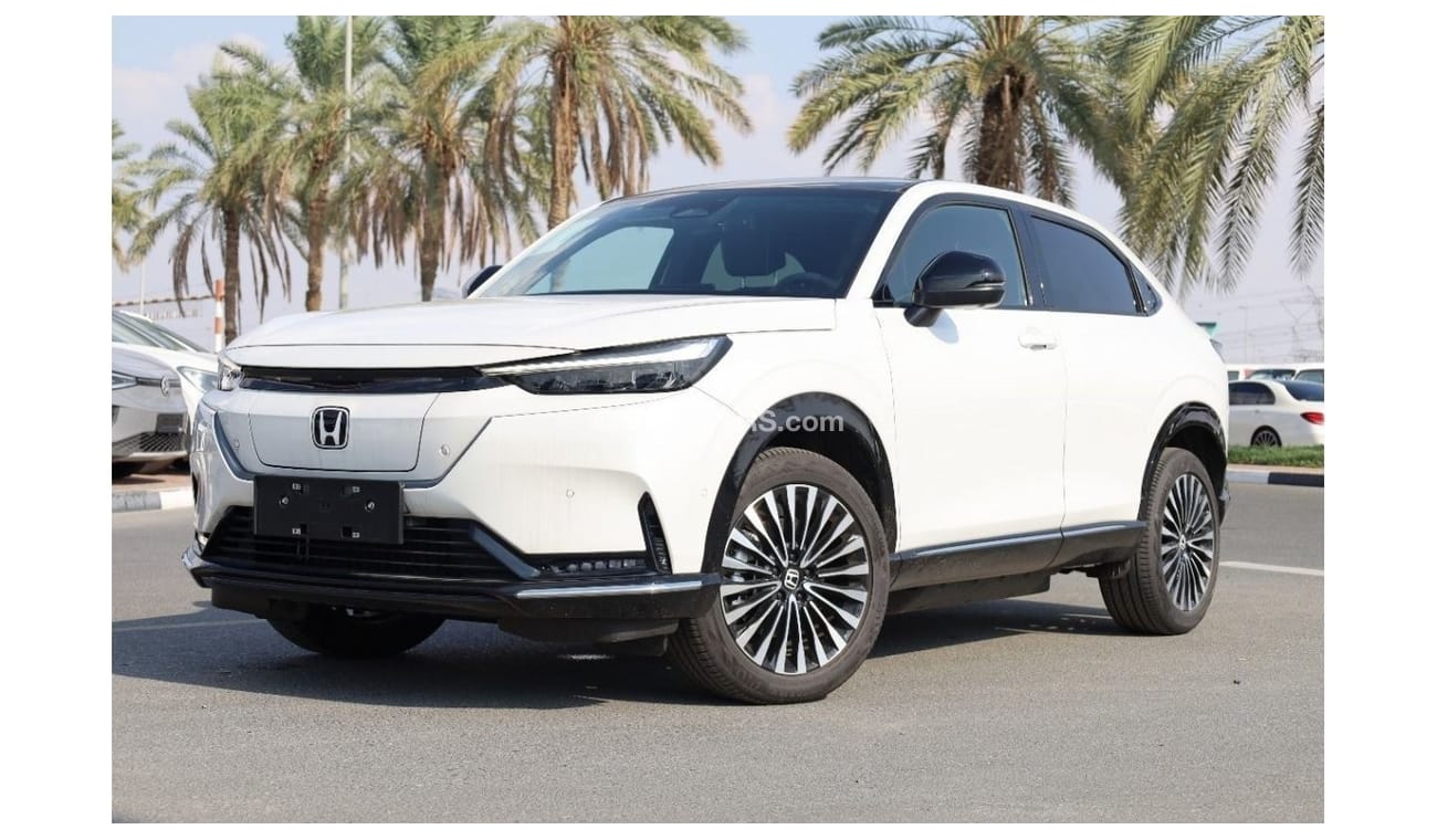 New Honda e:NS1 HONDA_e:NS1_2022_FULL_OPTIONS_ELECTRIC 2023 for sale in Dubai - 686929