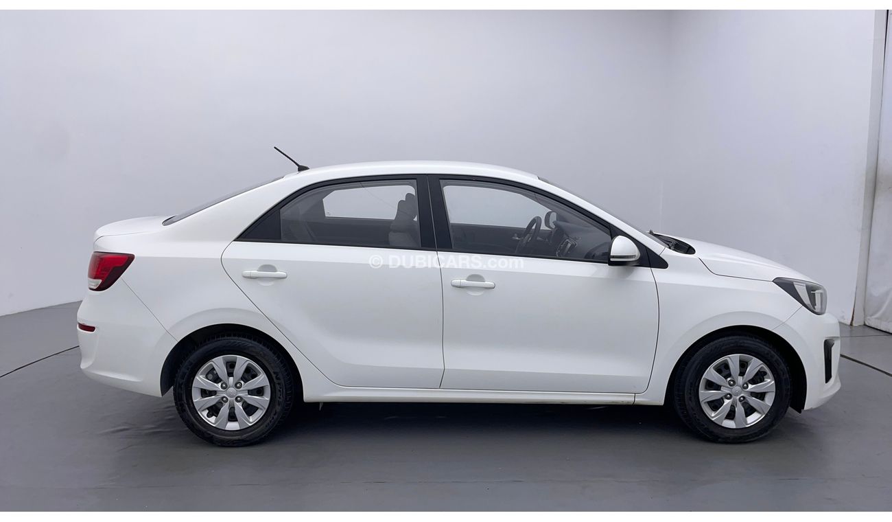 Used Kia Pegas LX 1.4 | Zero Down Payment | Free Home Test Drive 2022 ...