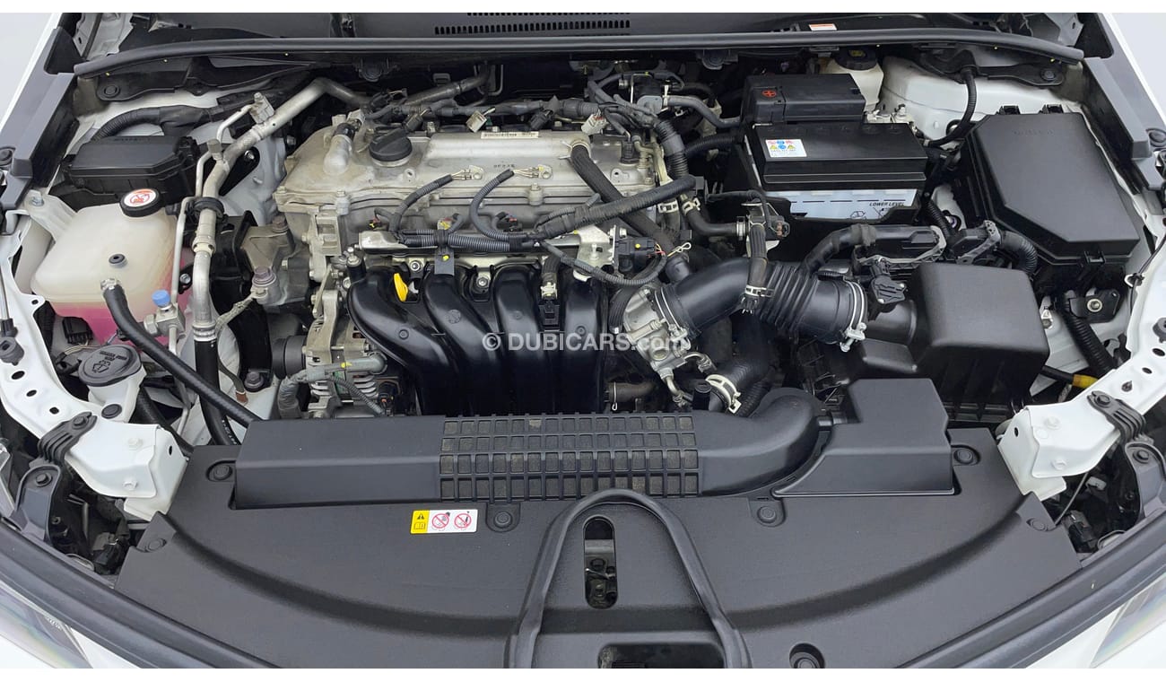 Used Toyota Corolla XLI 1.6 | Zero Down Payment | Free Home Test Drive ...