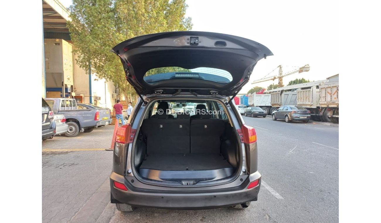 Used Toyota RAV4 TOYOTA RAV-4 JEEP RIGHT HAND DRIVE (PM 883) 2015 for ...