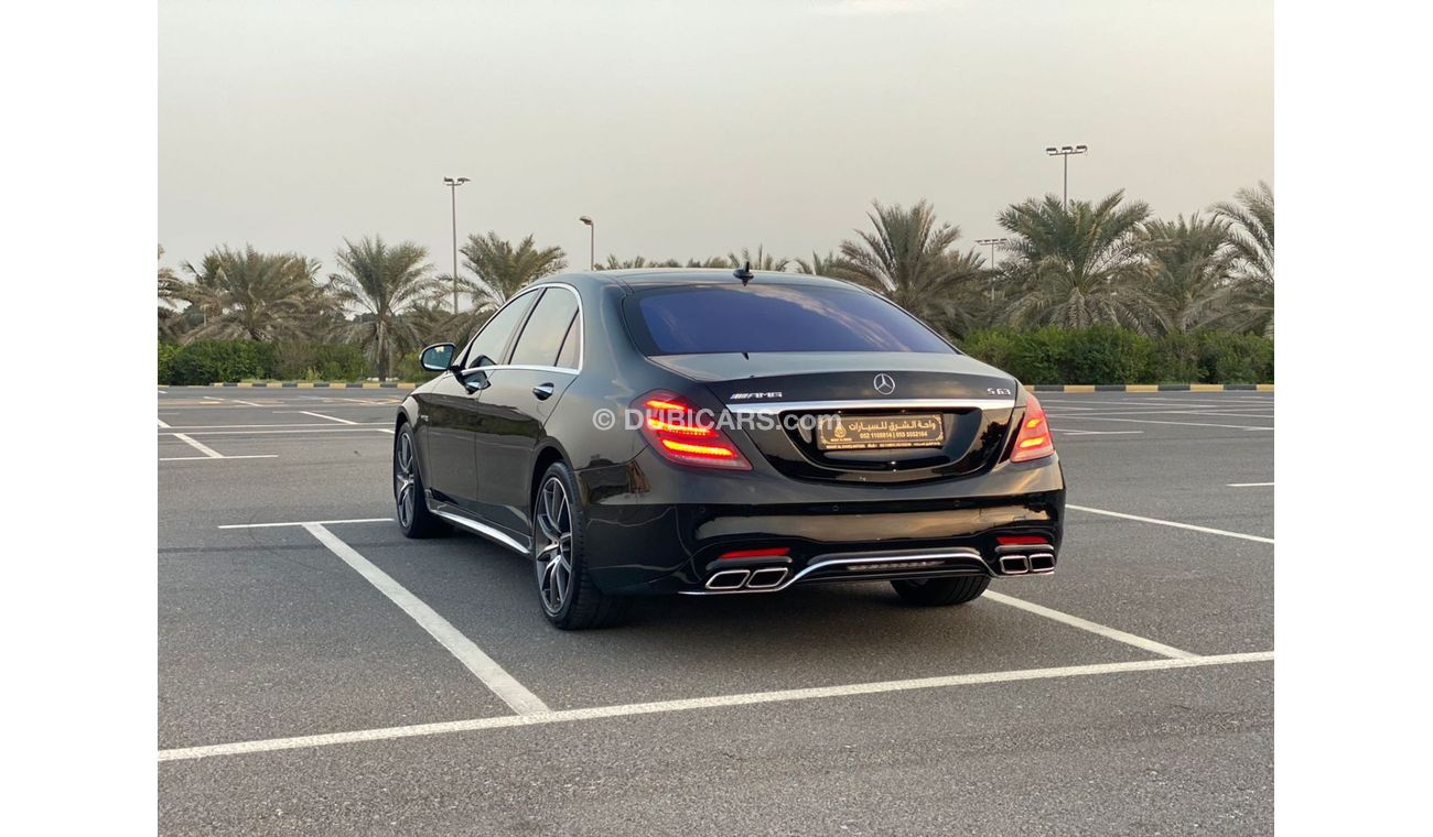 Used Mercedes-Benz S 500 AMG MECEDES BENZ S500 ,MODEL 2014 2014 for ...