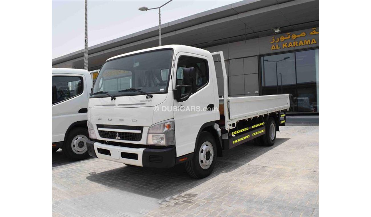 New Mitsubishi Canter Canter 2017 Single Cab 2017 for sale in Dubai ...