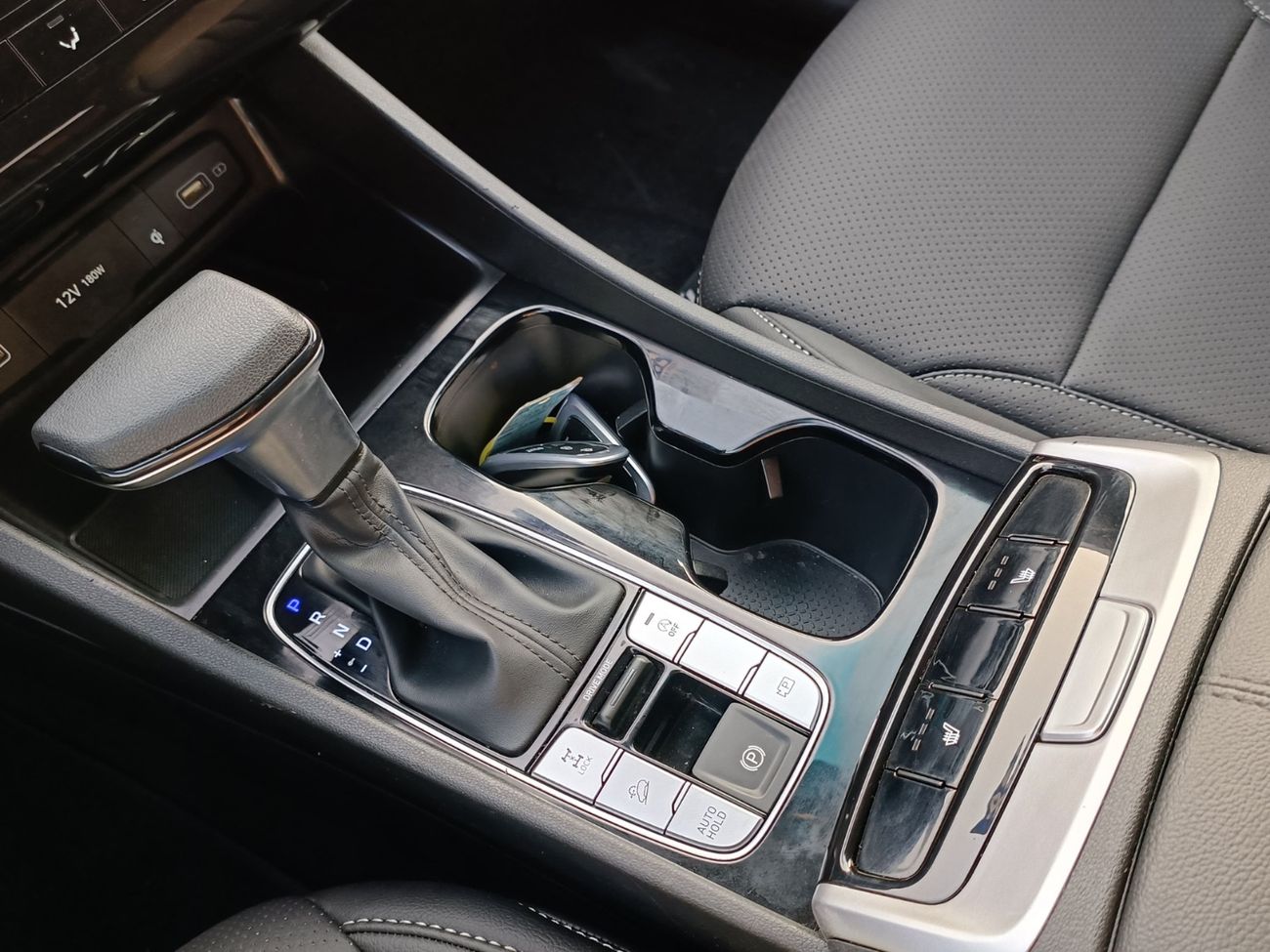 Used Hyundai Tucson SEL // V4 // 1164 AED MONTHLY // RADAR // LEATHER ...