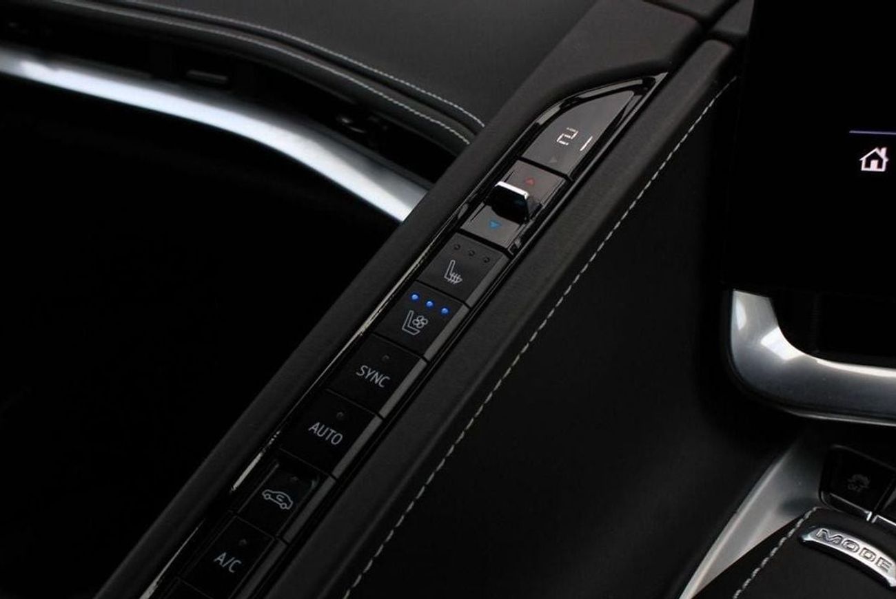 Used Chevrolet Corvette 2LT 6.2L (495 HP) Convertible Stingray 6.2 V8 ...