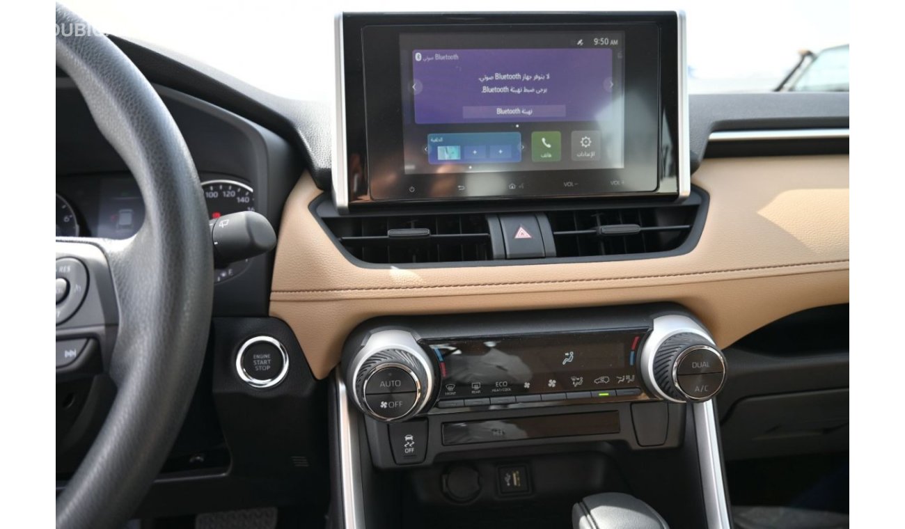 جديدة تويوتا راف ٤ تويوتا RAV4 2.0 لتر بنزين ، CUV ، دفع رباعي ، 5 أبواب ، مثبت سرعة ، فتحة سقف ...