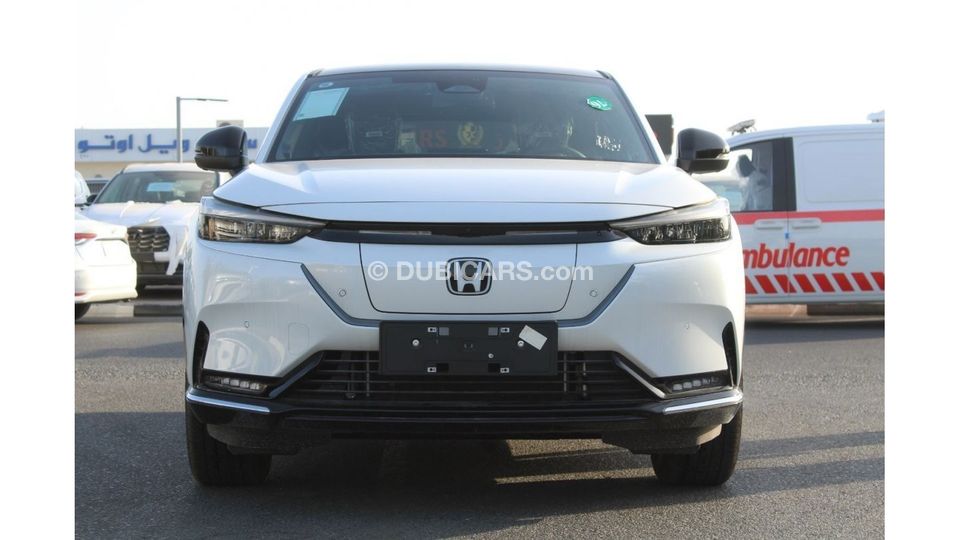 New Honda e:NS1 HONDA ENS1 (EV)FULL OPTION 2022 for sale in Dubai - 598539