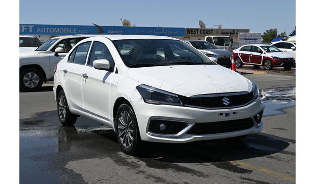 New Suzuki Ciaz for sale in Dubai | Dubicars