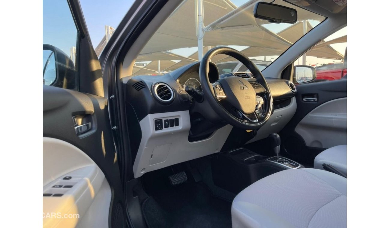 Used Mitsubishi Attrage 2020 I 1.2L I Original Paint I Ref#617 2020 for ...