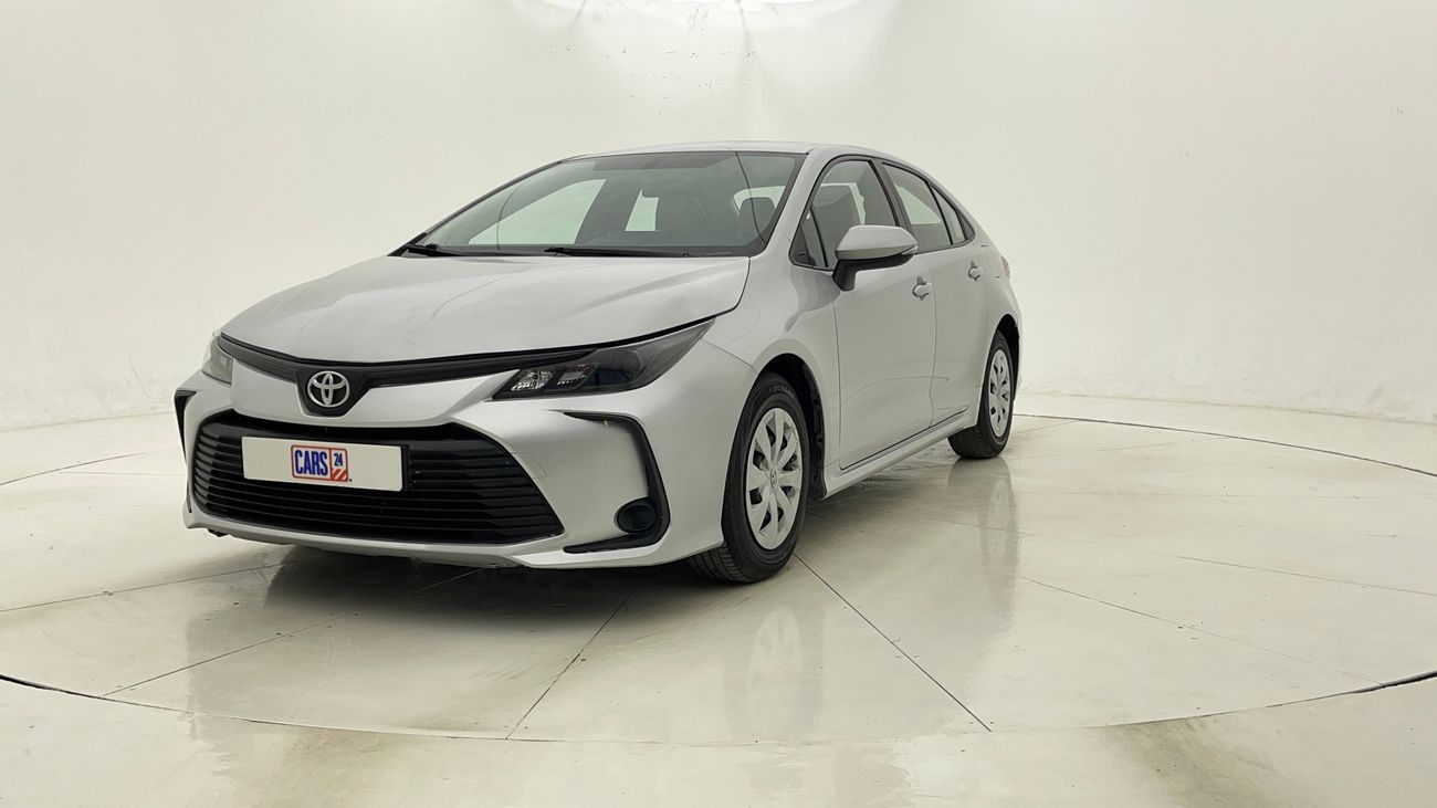 Used Toyota Corolla XLI 1.6 | Zero Down Payment | Home Test Drive 2020 ...