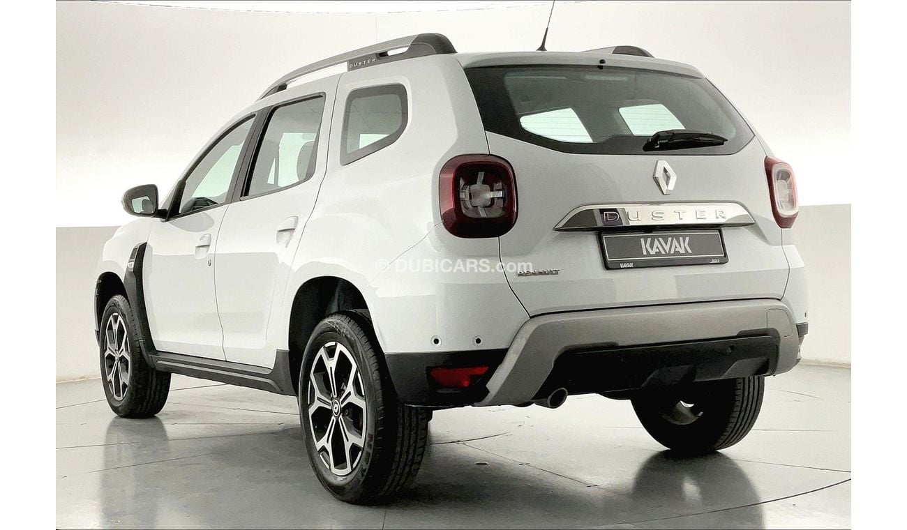 Used Renault Duster LE 2019 for sale in Dubai - 642721