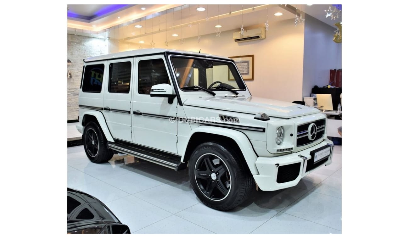 مستعملة مرسيدس بنز G 55 AMG EXCELLENT DEAL for our Mercedes Benz G55 ...