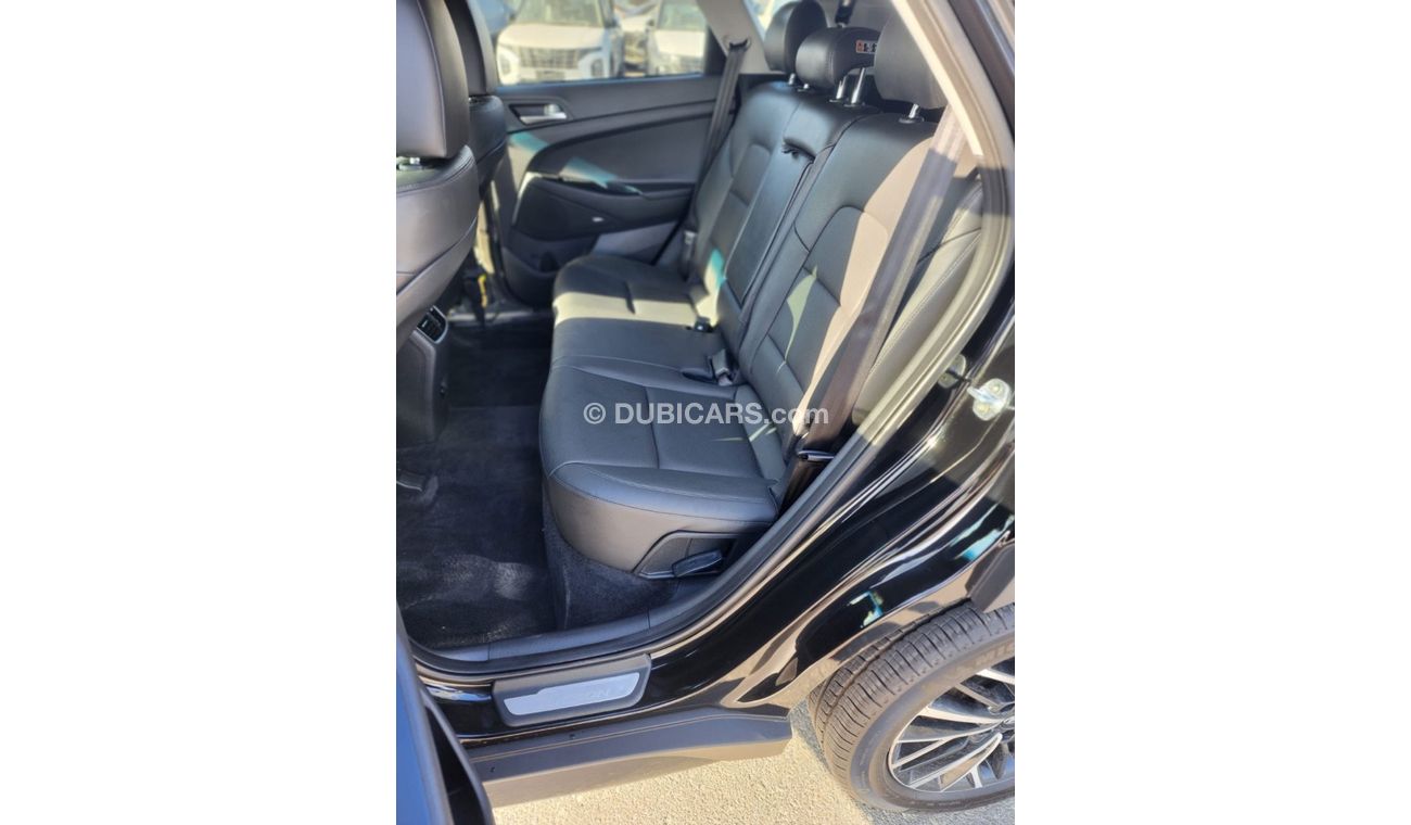 Used Basic HYUNDAI TUCSON 2021 MODEL CLEAN CAR 2021 for sale in Dubai ...