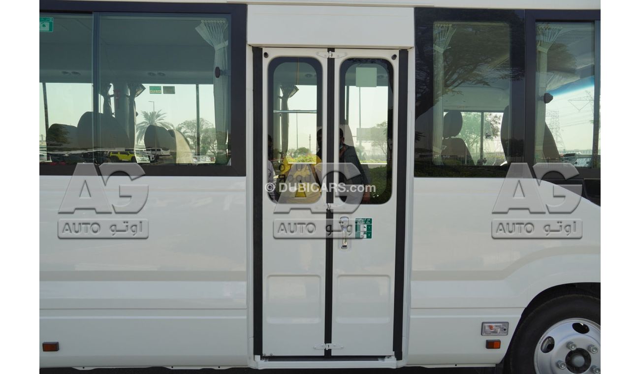 New Toyota Coaster Bus 2020 for sale in Dubai - 420405