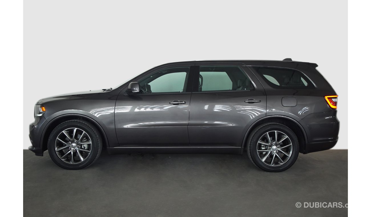Used Dodge Durango R/T / 7-Seater / Dodge Warranty 2015 for sale in ...