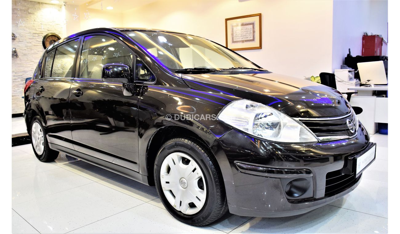 Used AMAZING Nissan TIIDA 2011 Model 1.8 Gcc specs 2011 for sale in ...