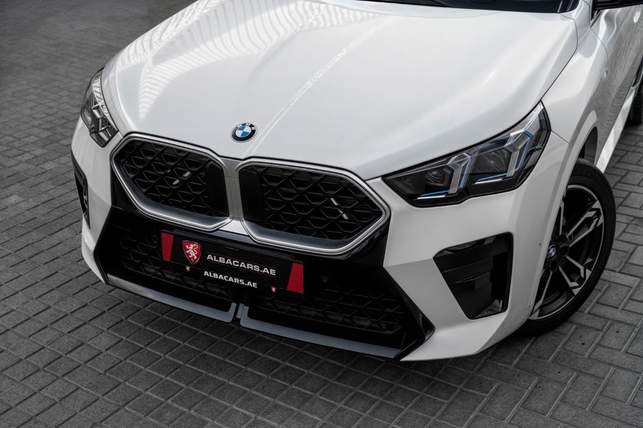 New BMW X2 M-Kit | 3,721 P.M | 0% Downpayment | Brand New! 2024 for ...