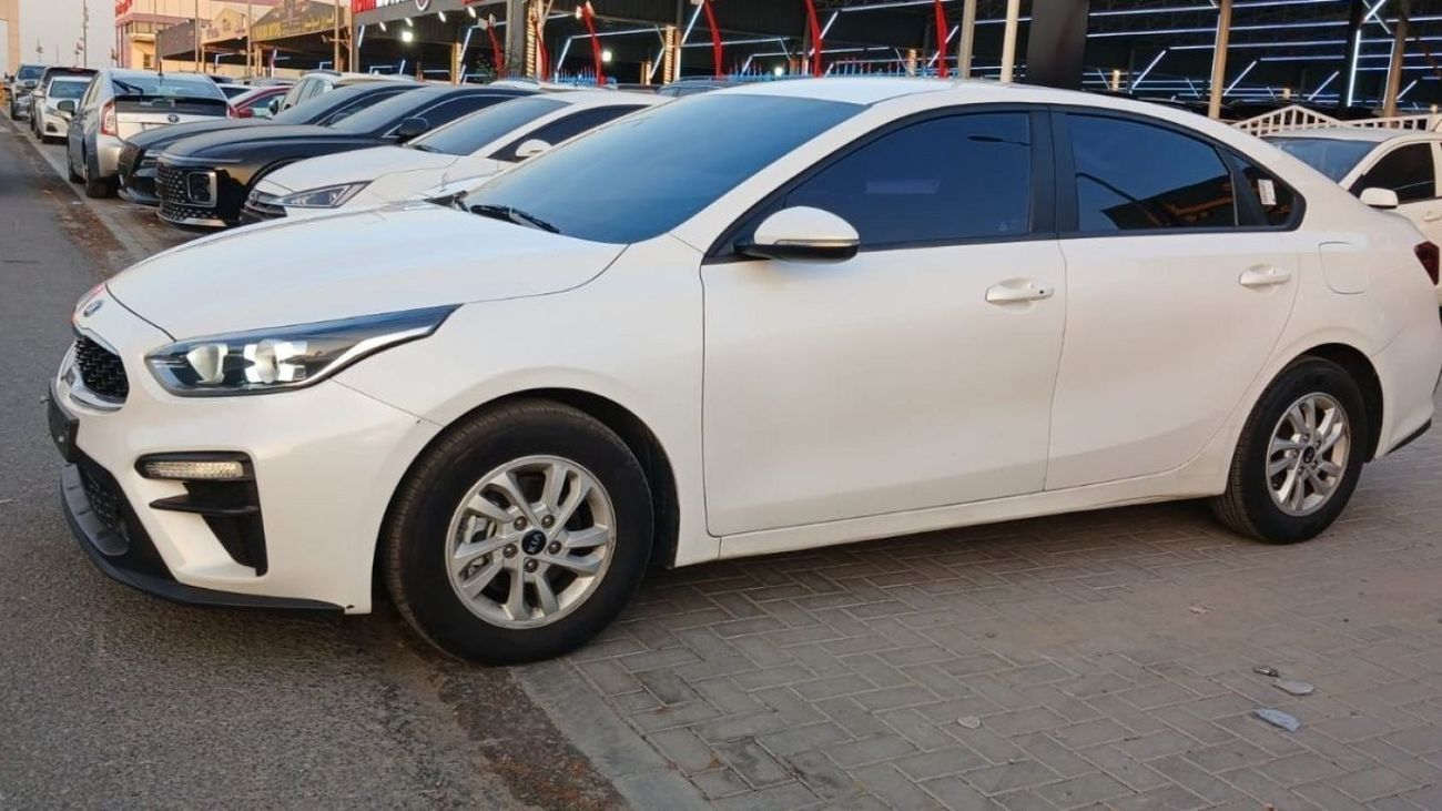 Used Kia K3 2019 for sale in Dubai - 703724