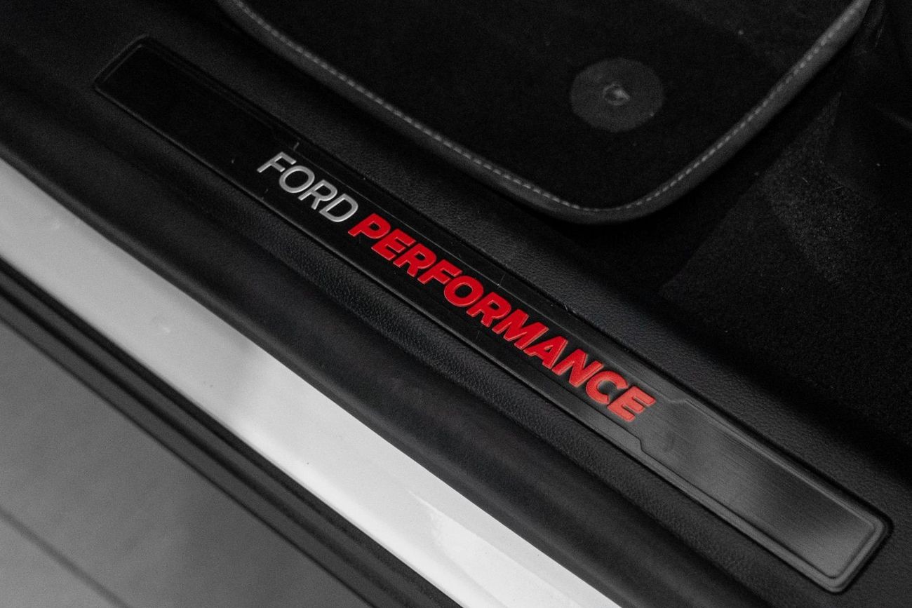 Used Ford Explorer ST 401A 2022 for sale in Dubai - 717704