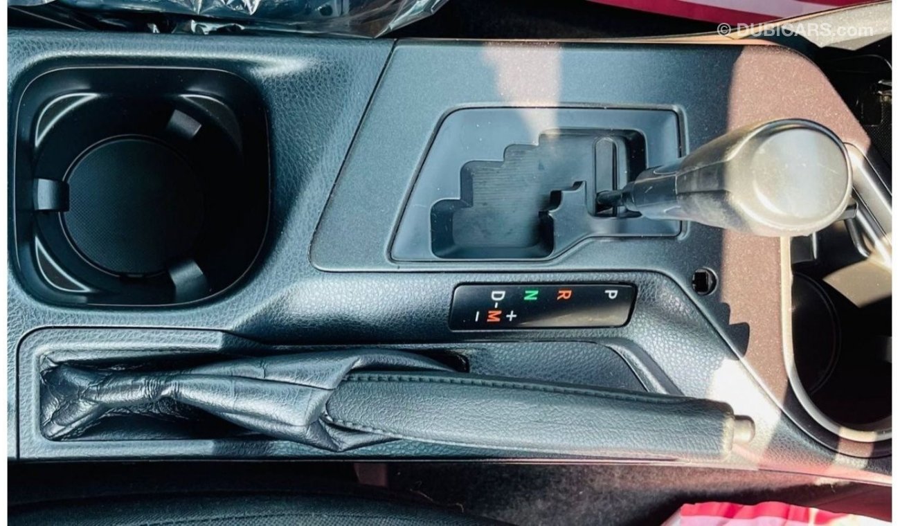 Used Toyota RAV4 12/2017 [Right Hand Drive] Radar & Front Camera 2.0CC ...