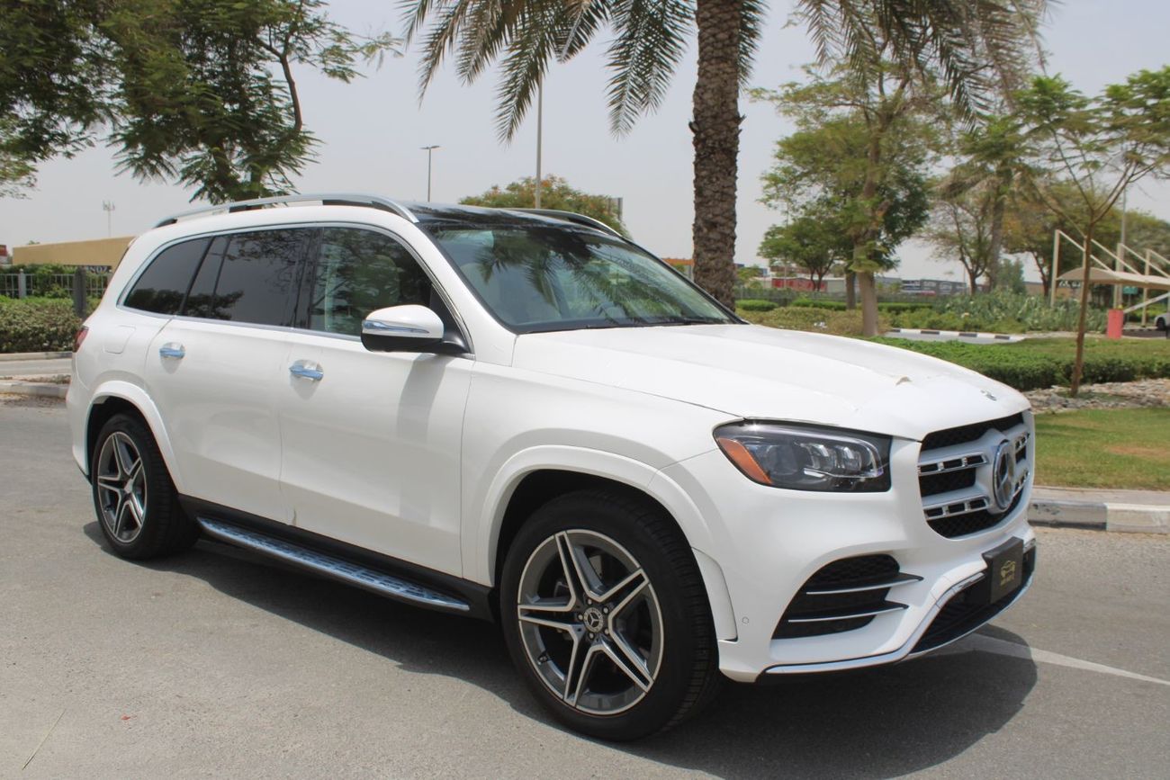 Used Mercedes-Benz 450 2022 for sale in Dubai - 759583