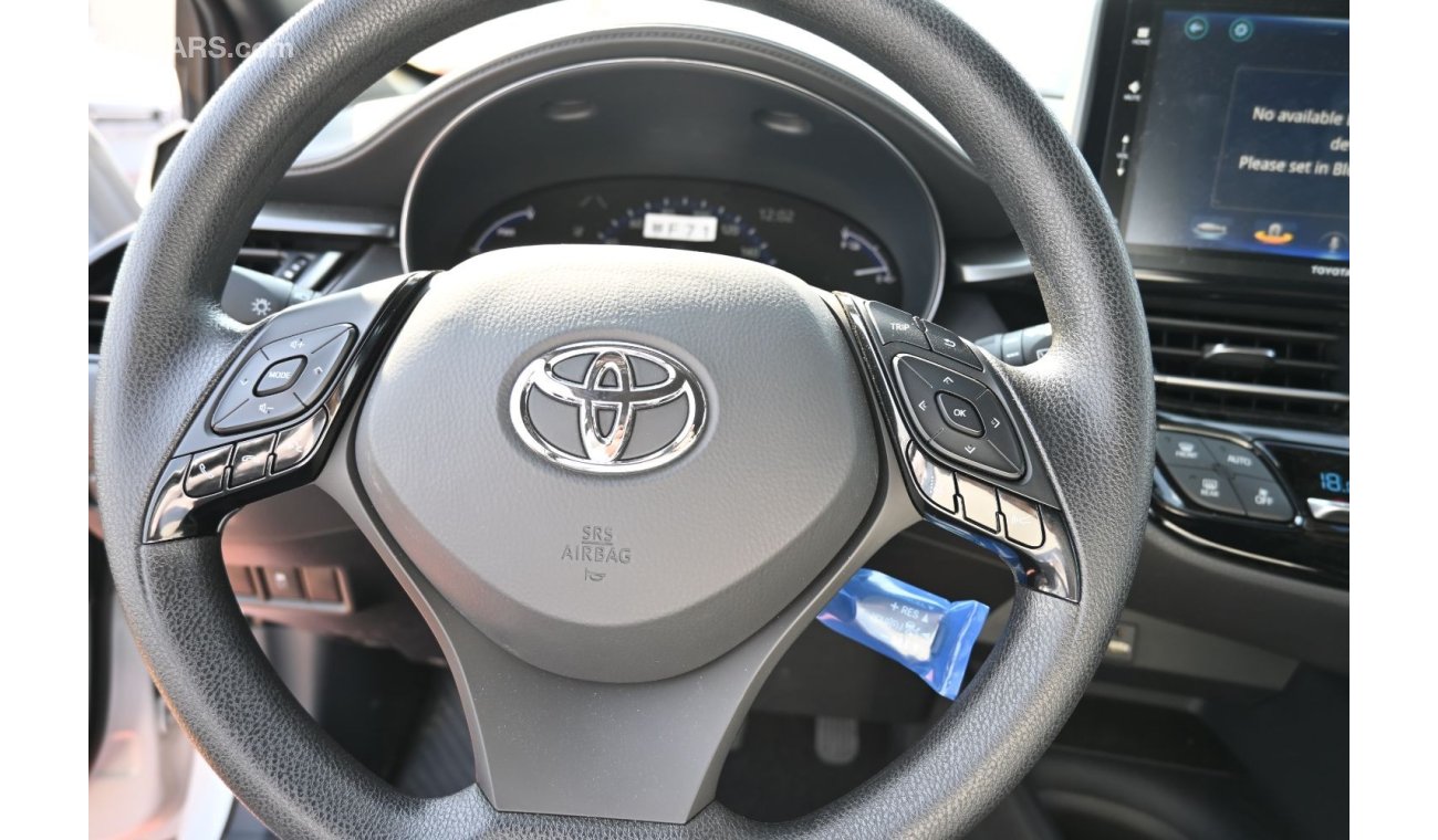 New Toyota IZOA Electric SUV, RWD, 5 Doors, Color White, Model 2022 2022 for sale in Dubai - 569356