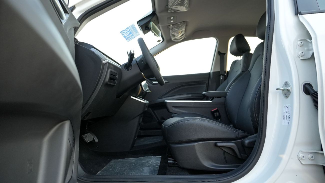 New Neta Aya EV 401KM 2023 MY EXPORT ONLY 2023 for sale in Dubai - 856448