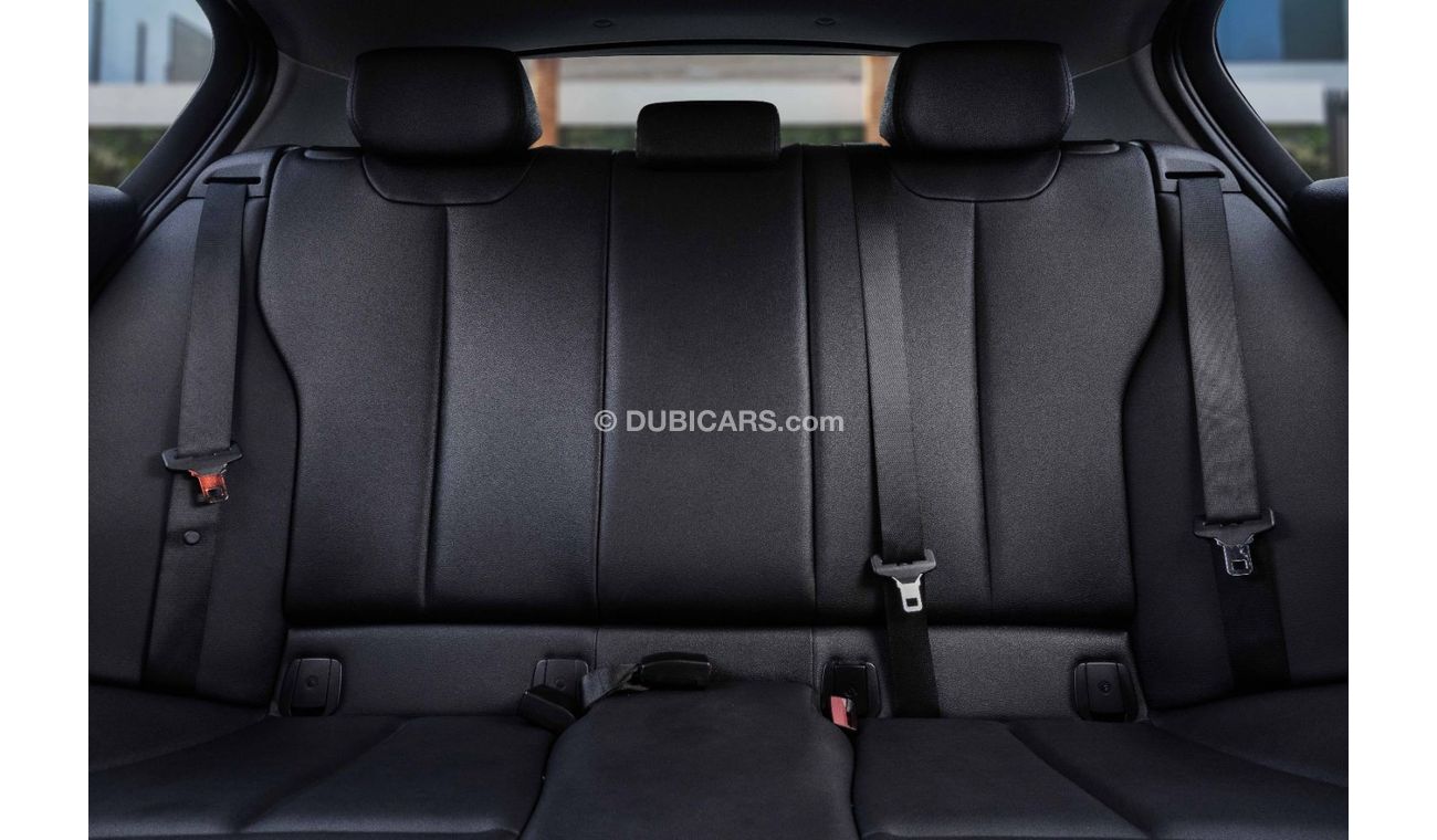 Used BMW 120i STD 120i | 1,292 P.M | 0% Downpayment | Under Warranty ...