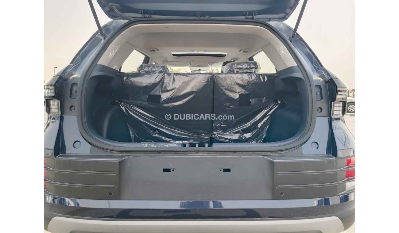 New Hyundai Venue TURBO QXI PREMIER PLUS DOUBLE TONE 1.0L V4 2WD PETROL ...