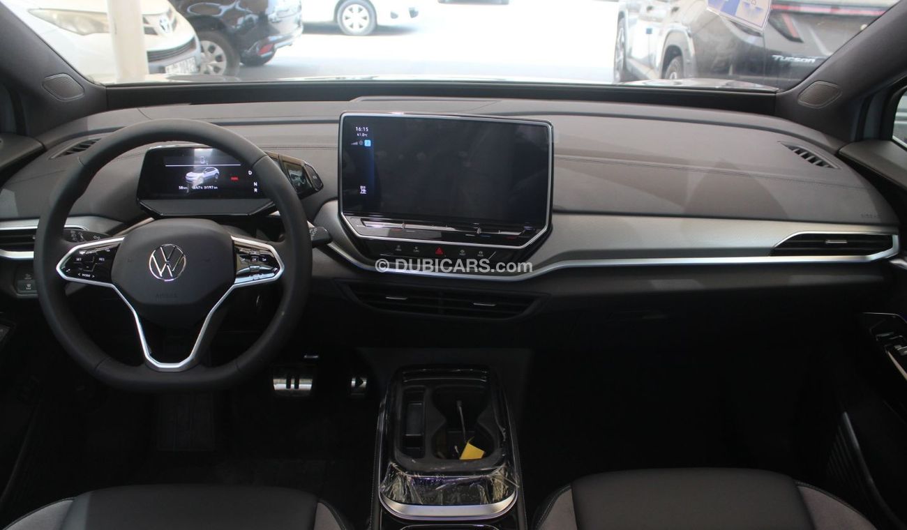 New Volkswagen ID.4 Crozz PRO 2023 Model with 360 Camera+ HUD + Open ...