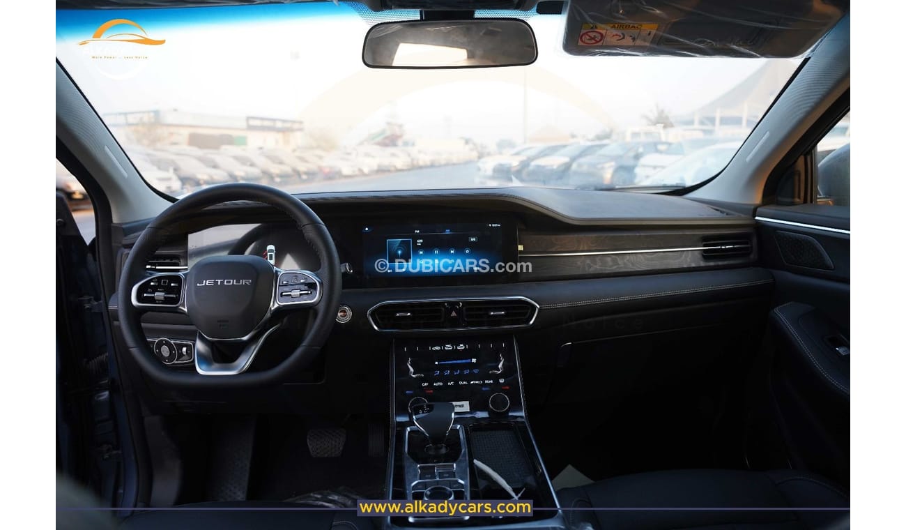 New JETOUR X90 PLUS 1.6L TURBO MODEL 2023 FULL OPTIONS ( 360 DEGREE ...