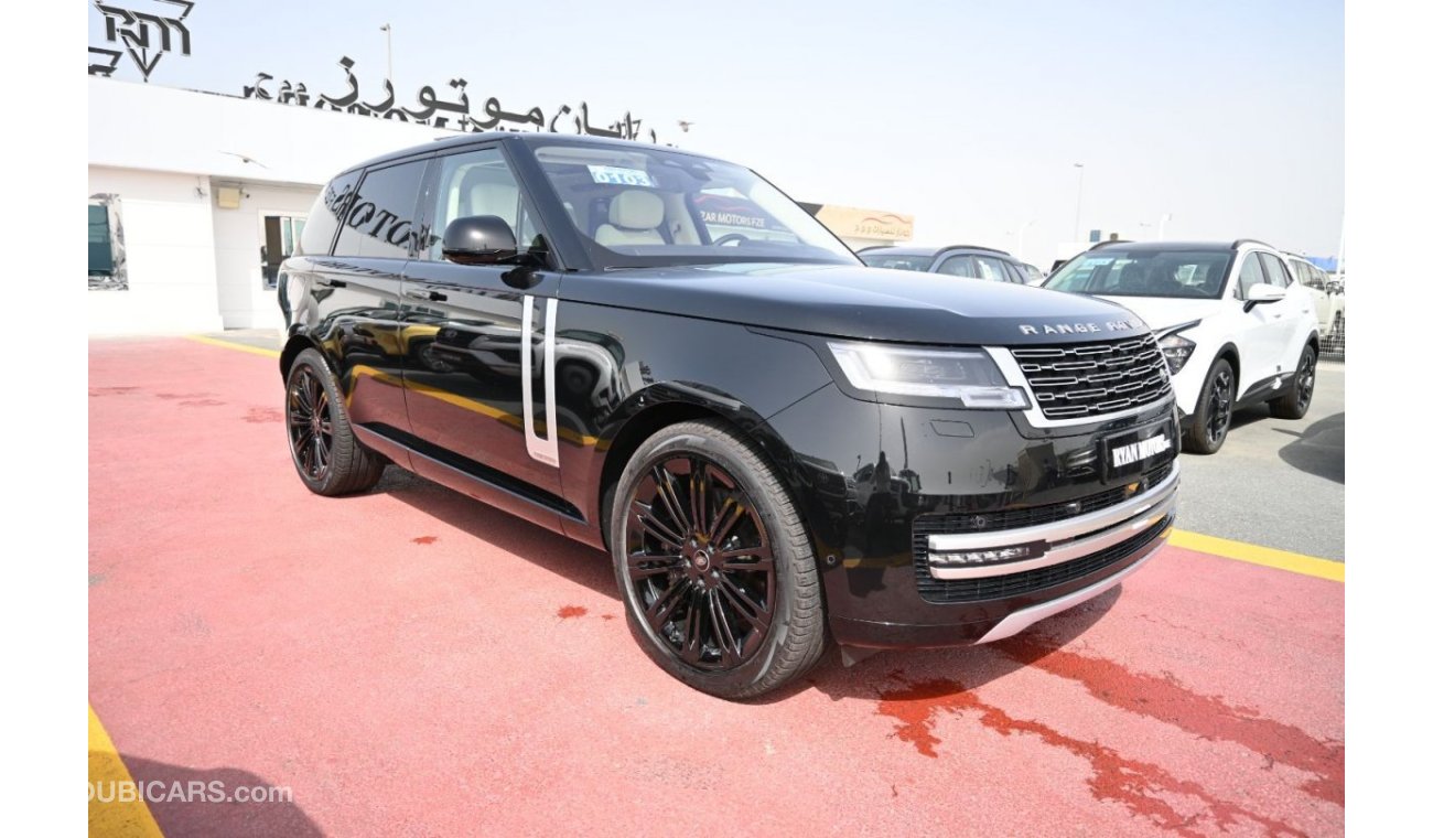 Fascinating 2023 Land Rover Range Rover Autobiography Specs Images