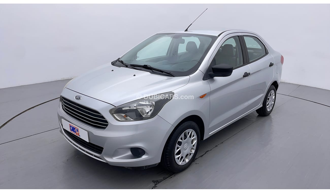 Used Ford Figo AMBIENTE 1.5 | Zero Down Payment | Free Home Test Drive ...