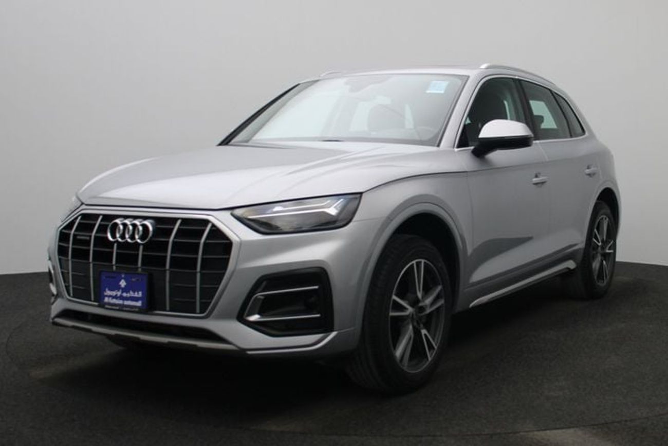 مستعملة أودي Q5 45 TFSI 2.0 2024 للبيع في دبي - 860178