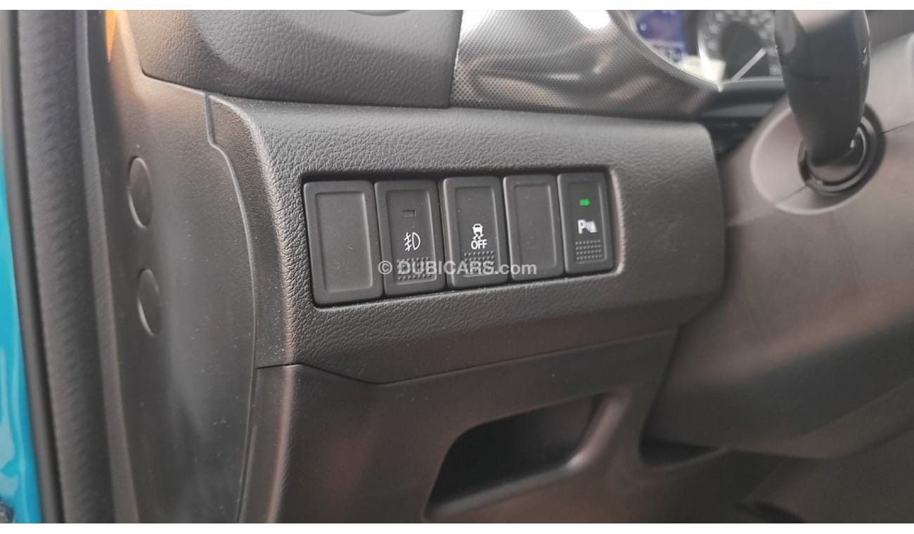 New Suzuki Vitara 1.6L GLX 4X2 BVA SLDA (Export Only) 2023 for sale in ...