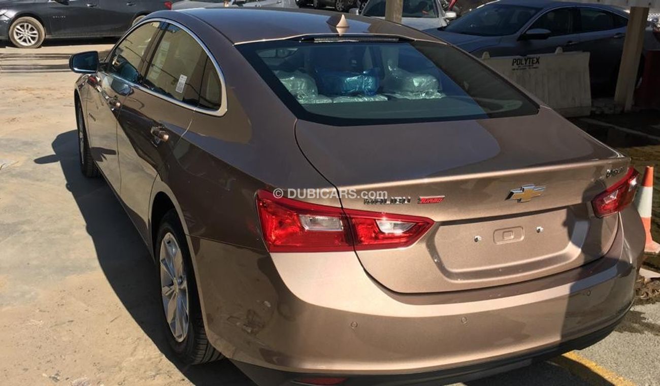 New Chevrolet Malibu 1.5 L , rims 17 , big screen , cruise control 2022 ...