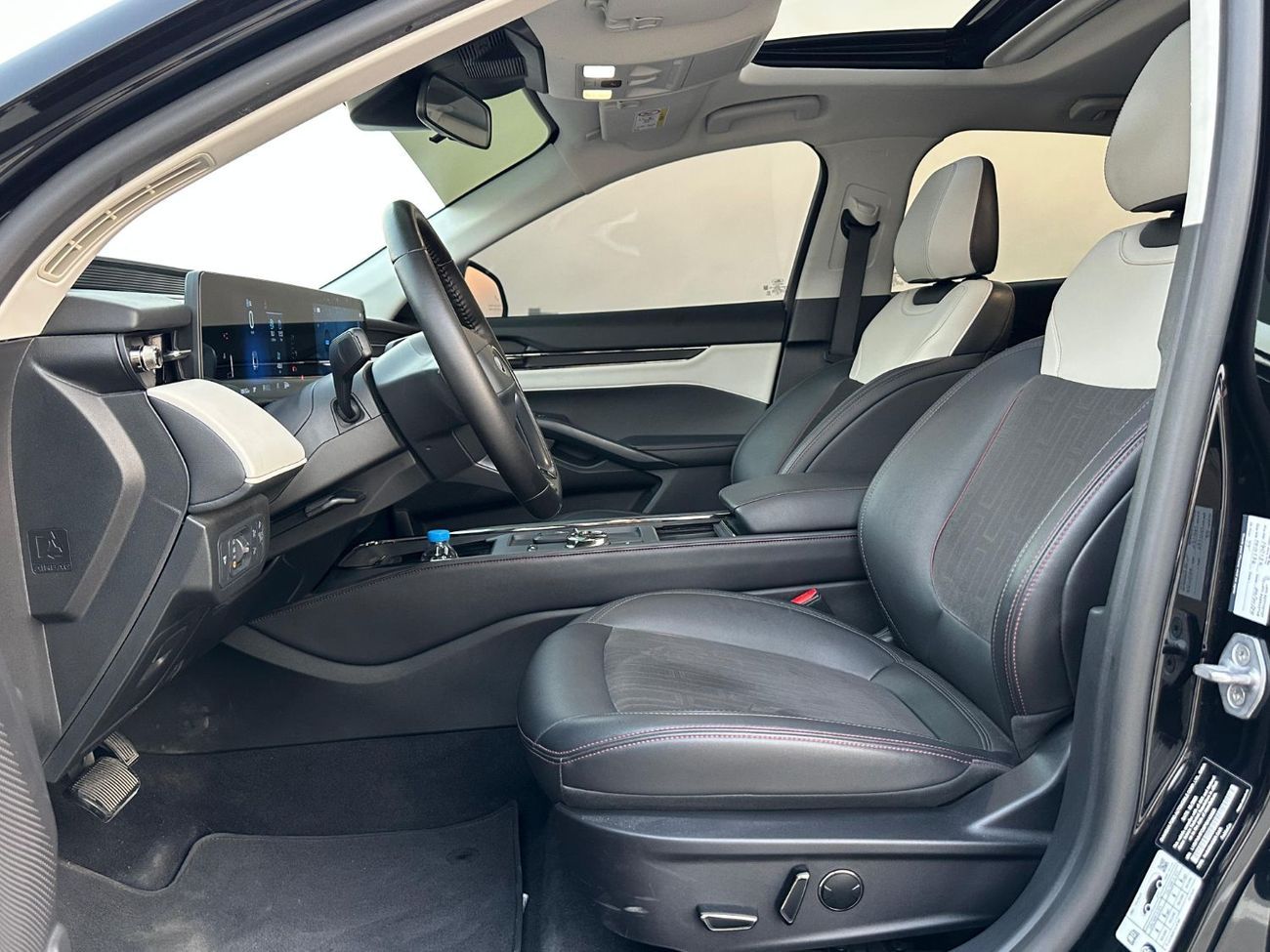 Used FORD TAURUS 2023 GCC FULL OPTION // PERFECT CONDITION 2023 for ...