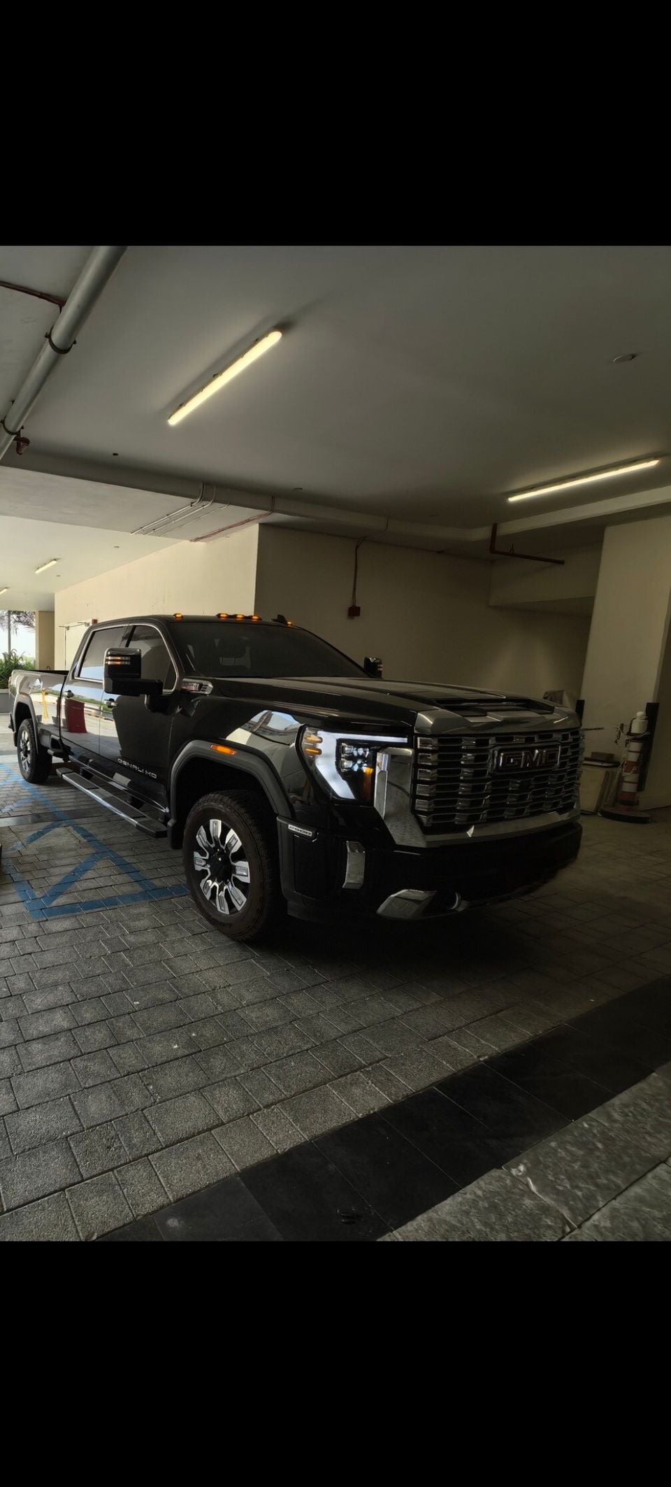 Used GMC Sierra 2500 HD Denali crew cab long wheel base duramx 6.6 ...