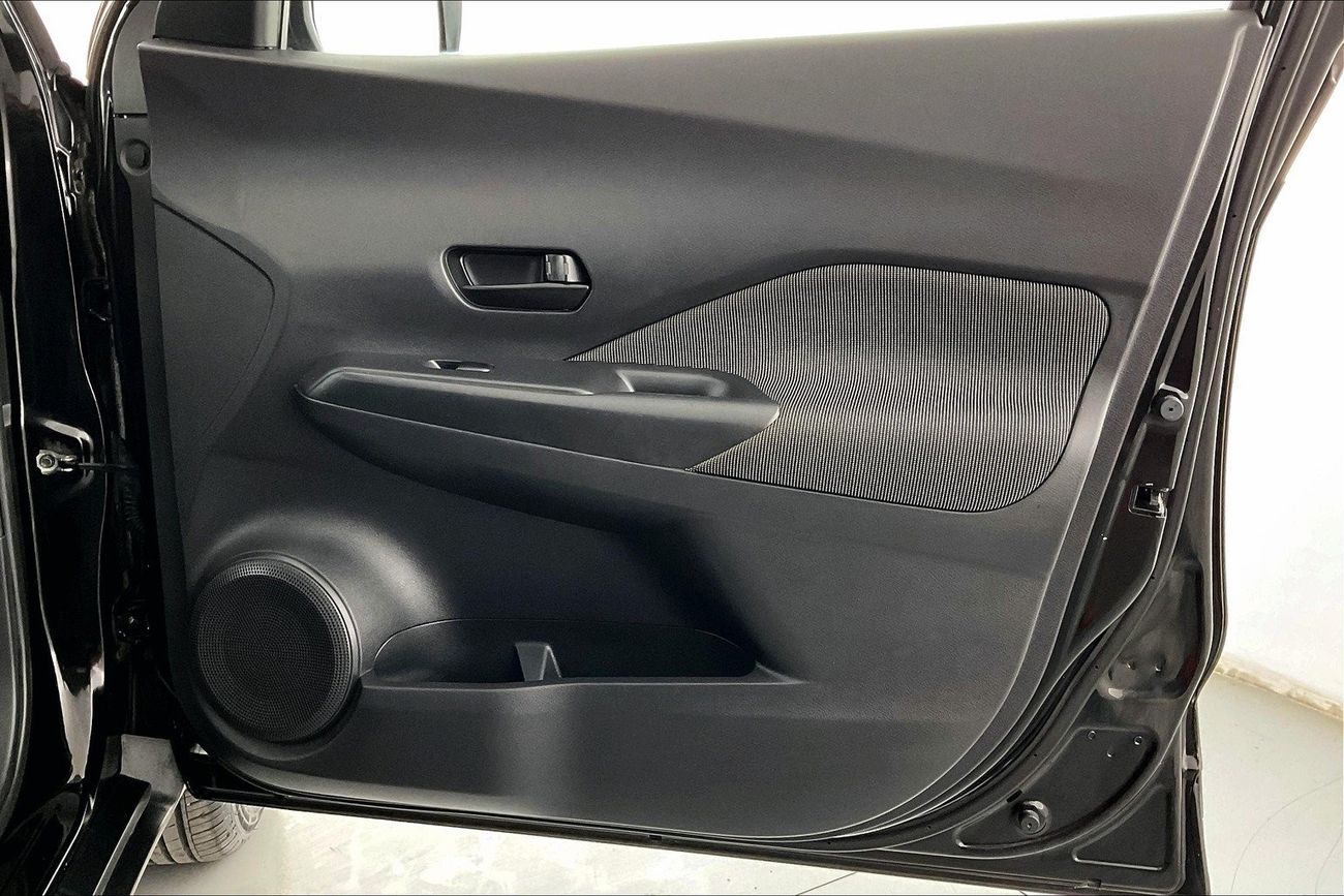 Used Nissan Kicks S 2019 for sale in Dubai - 674711