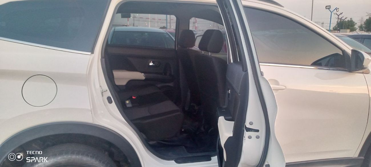 Used Toyota Rush EX Best Condition Car 2022 for sale in Dubai - 712118