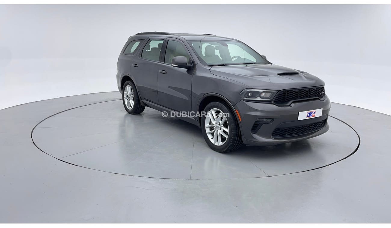 Used Dodge Durango GT 3.6 | Zero Down Payment | Free Home Test Drive ...