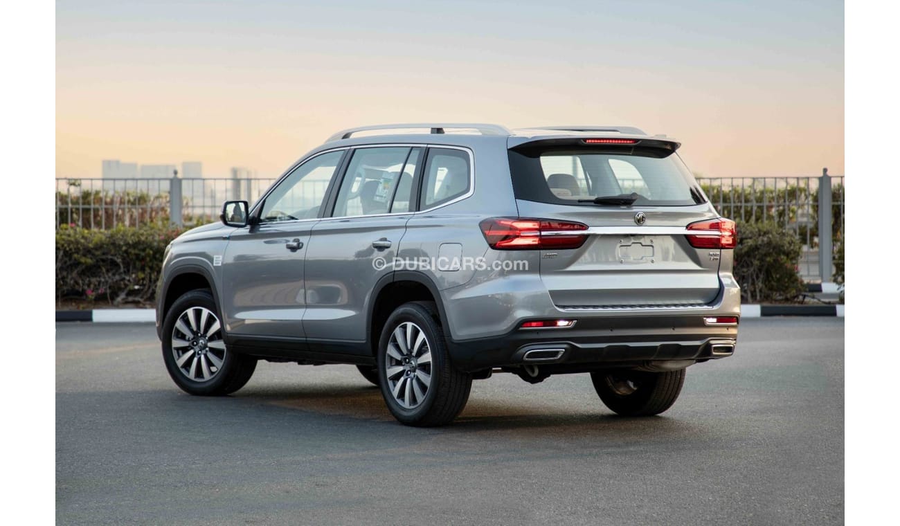 New 2023 MG RX8 4X2 2.0L Turbo 4WD STANDARD Petrol | Multiple Options Available 2023 for sale in ...