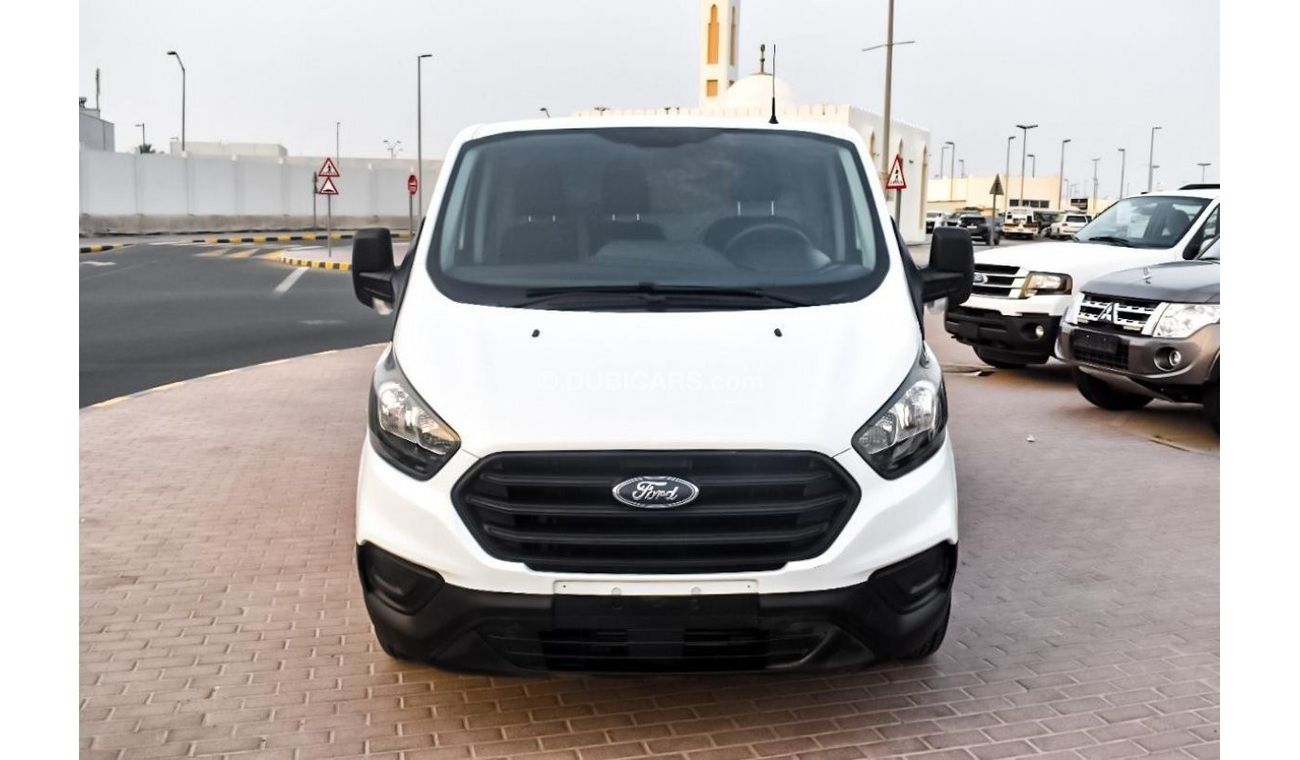 Used FORD TRANSIT | DELIVERY VAN | IMMACULATE CONDITION 2019 for sale ...
