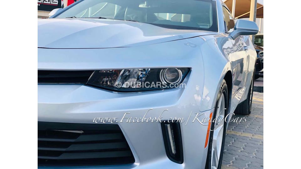 Used Chevrolet Camaro V4 / TURBO / GOOD CONDITION / LOW MILES / 00 ...