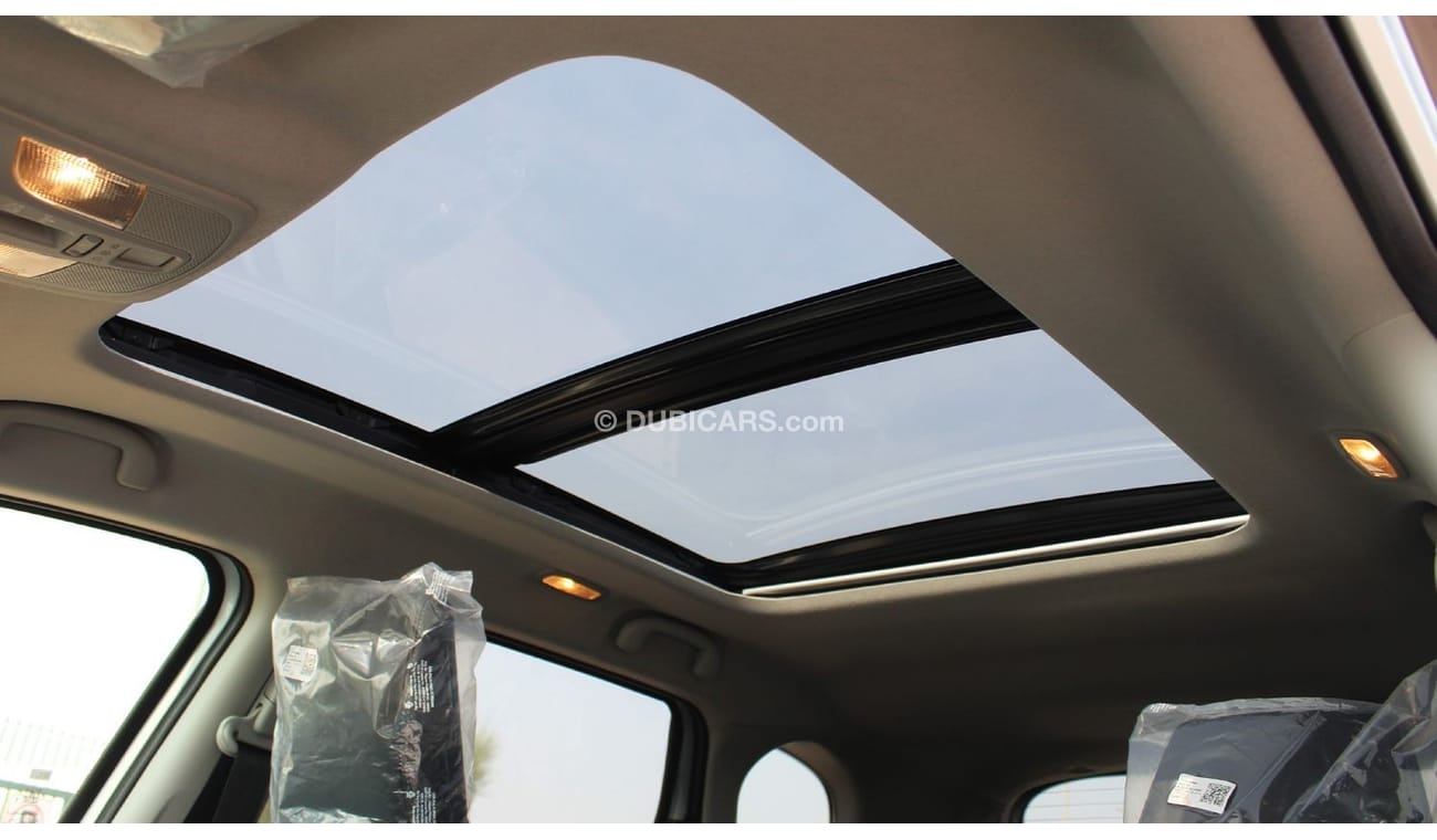 New Suzuki Grand Vitara 1.5L GLX 6AT 4WD MILD HYBRID (only for export) 2024 for sale in Dubai ...