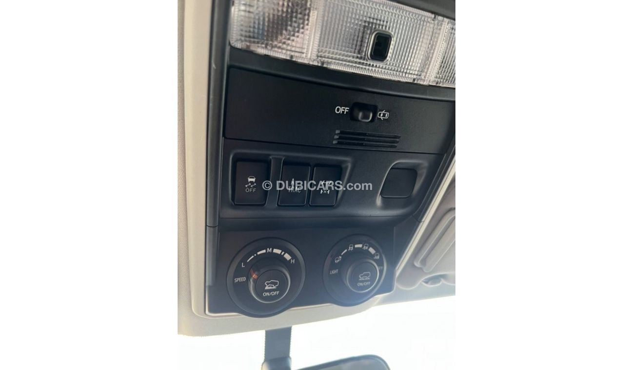 Used Toyota 4Runner 2018 TRD OFF ROAD JUNGLE CAR 4x4 USA IMPORTED 2018 ...